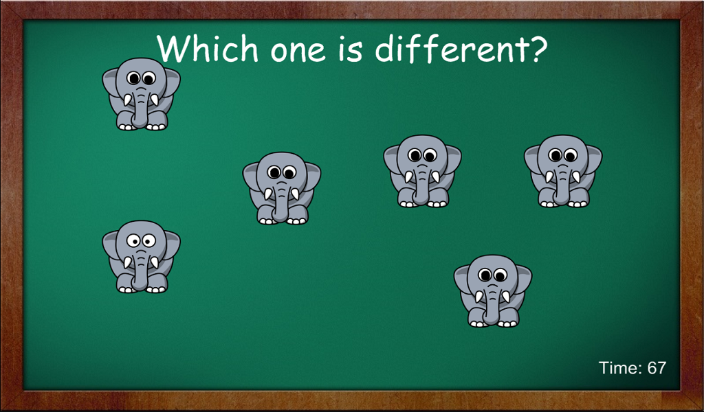 Dumbly Test2 - App on Amazon Appstore