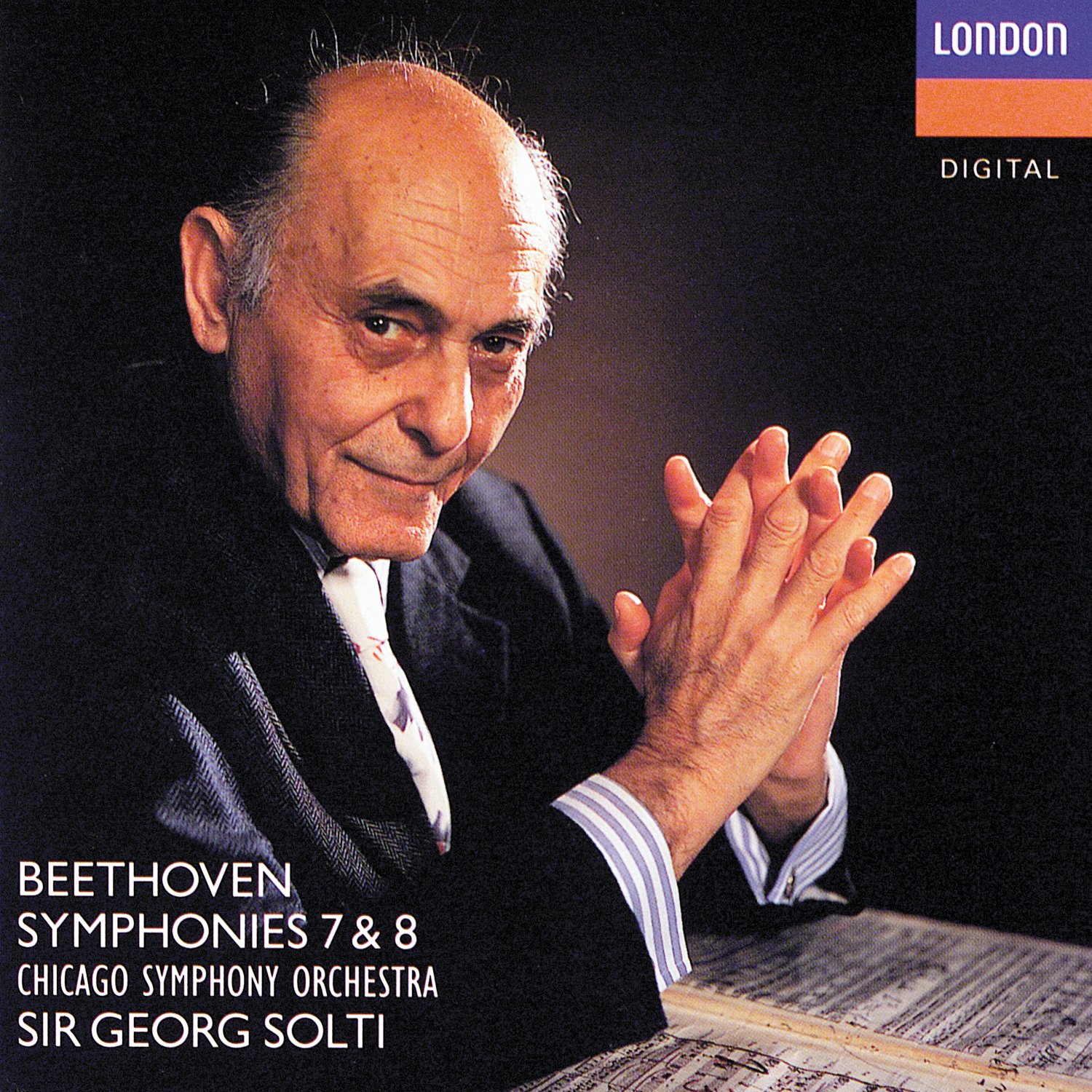 Stravinsky: The Rite of Spring, K15, Pt. 1: II. The Augurs of Spring ...