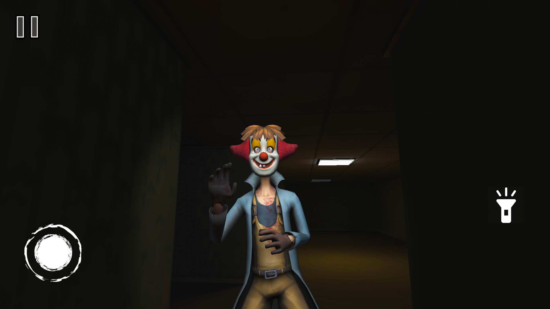 Escape Backrooms: Infinite Horror Game - App on the Amazon Appstore