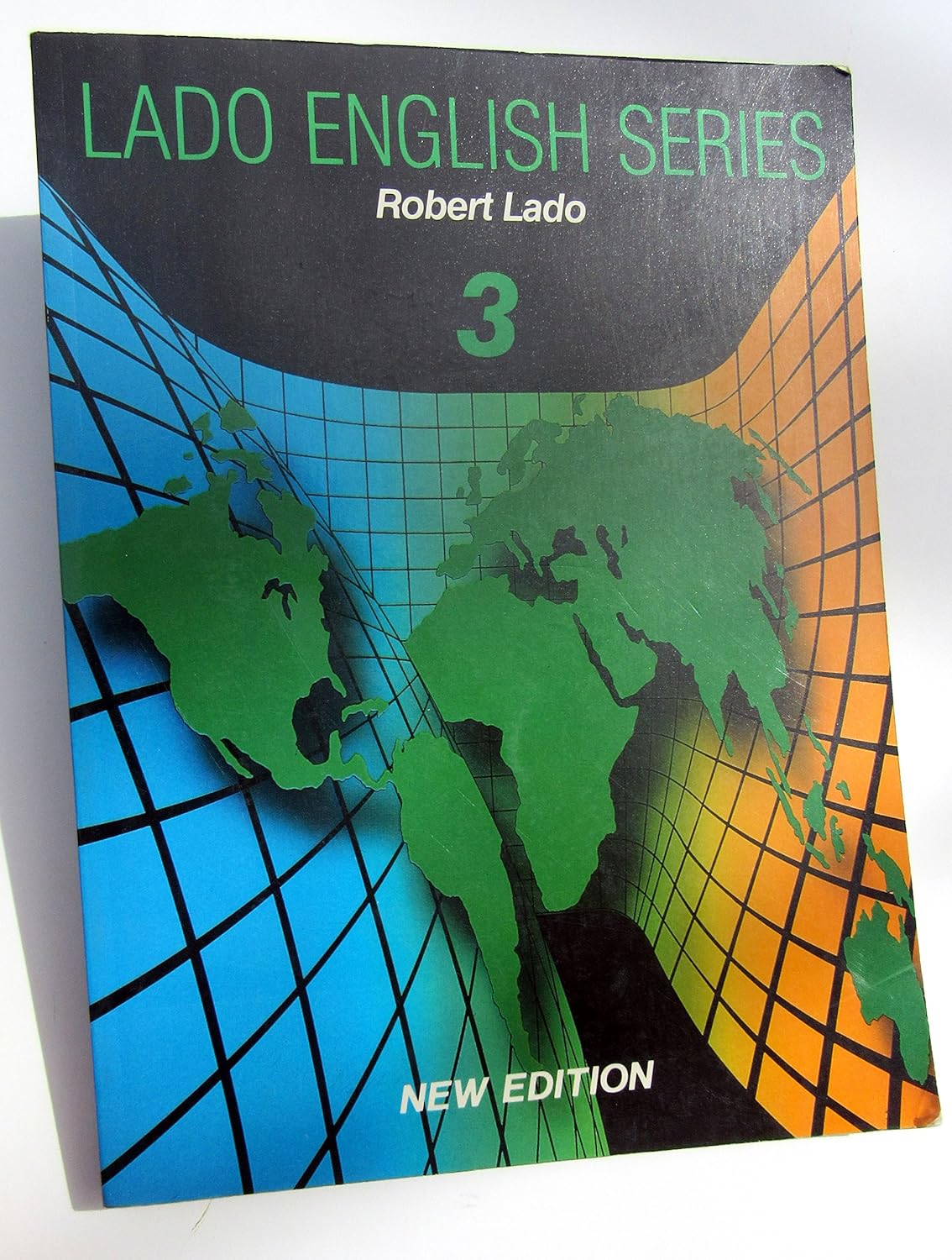 Amazon.com: Lado English Series Level 3: 9780135222850: Lado, Robert: Books