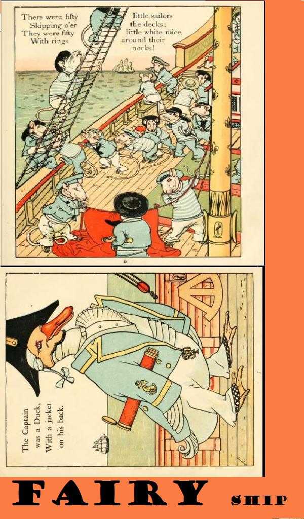 Fairy Ship - App on Amazon Appstore