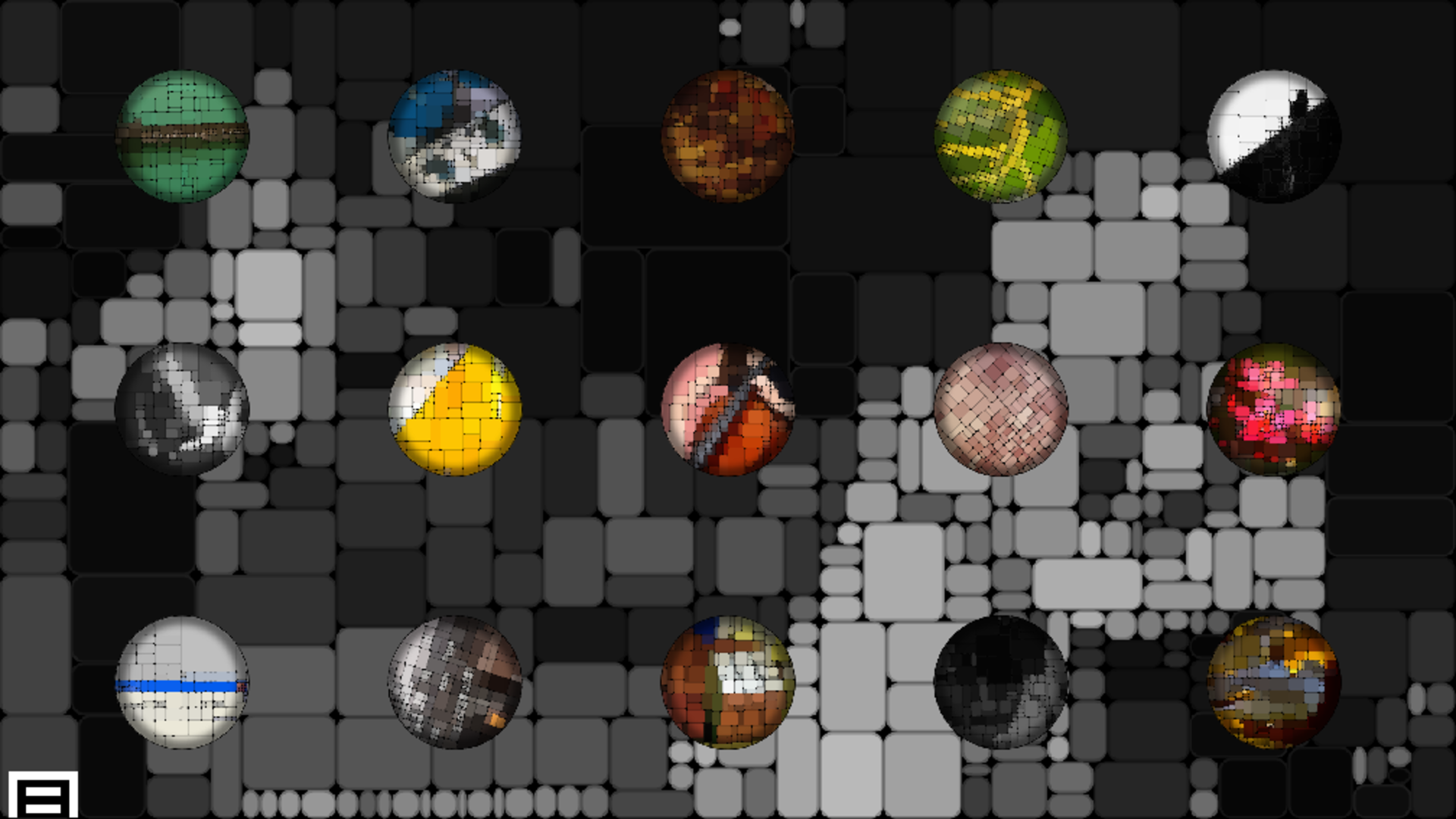 Cube Sounds and Ringtones - App on Amazon Appstore