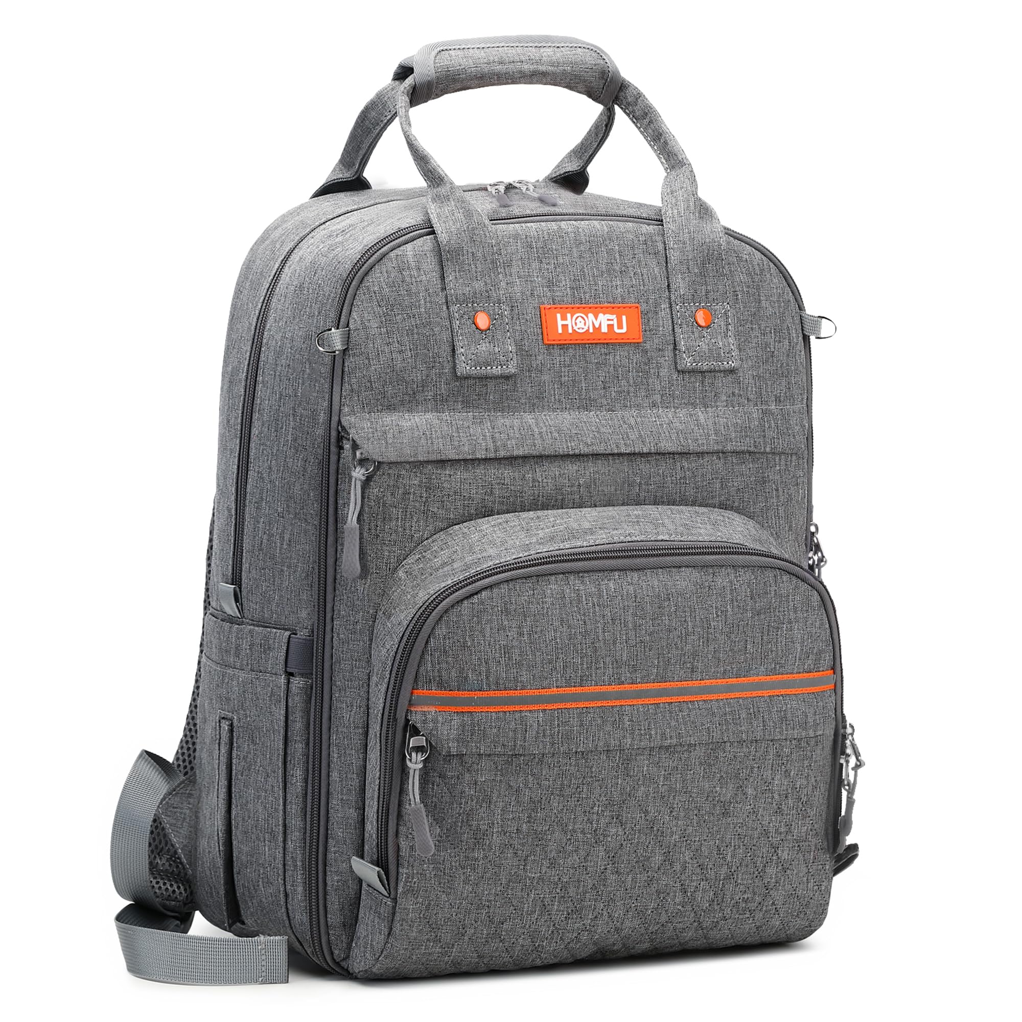 Amazon.com: Laptop Backpack 14” For Travel Business Daypacks With ...