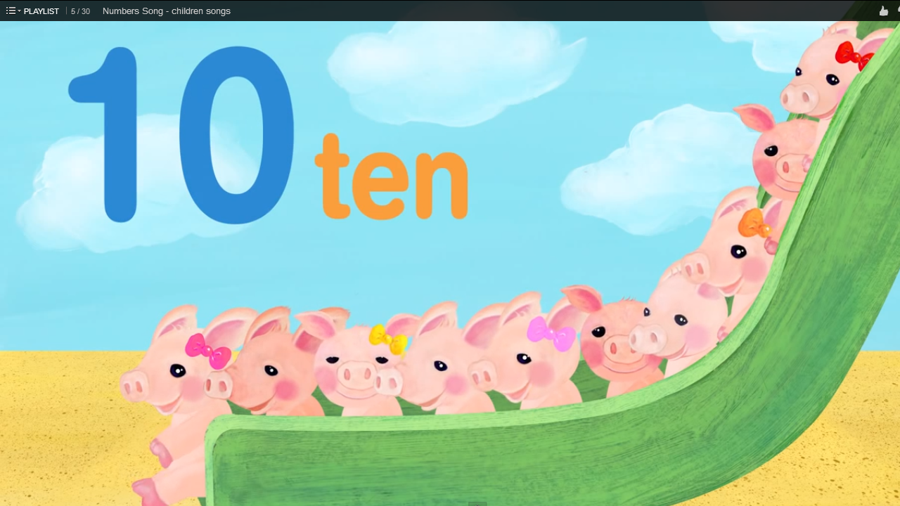 ABC Song - App on Amazon Appstore