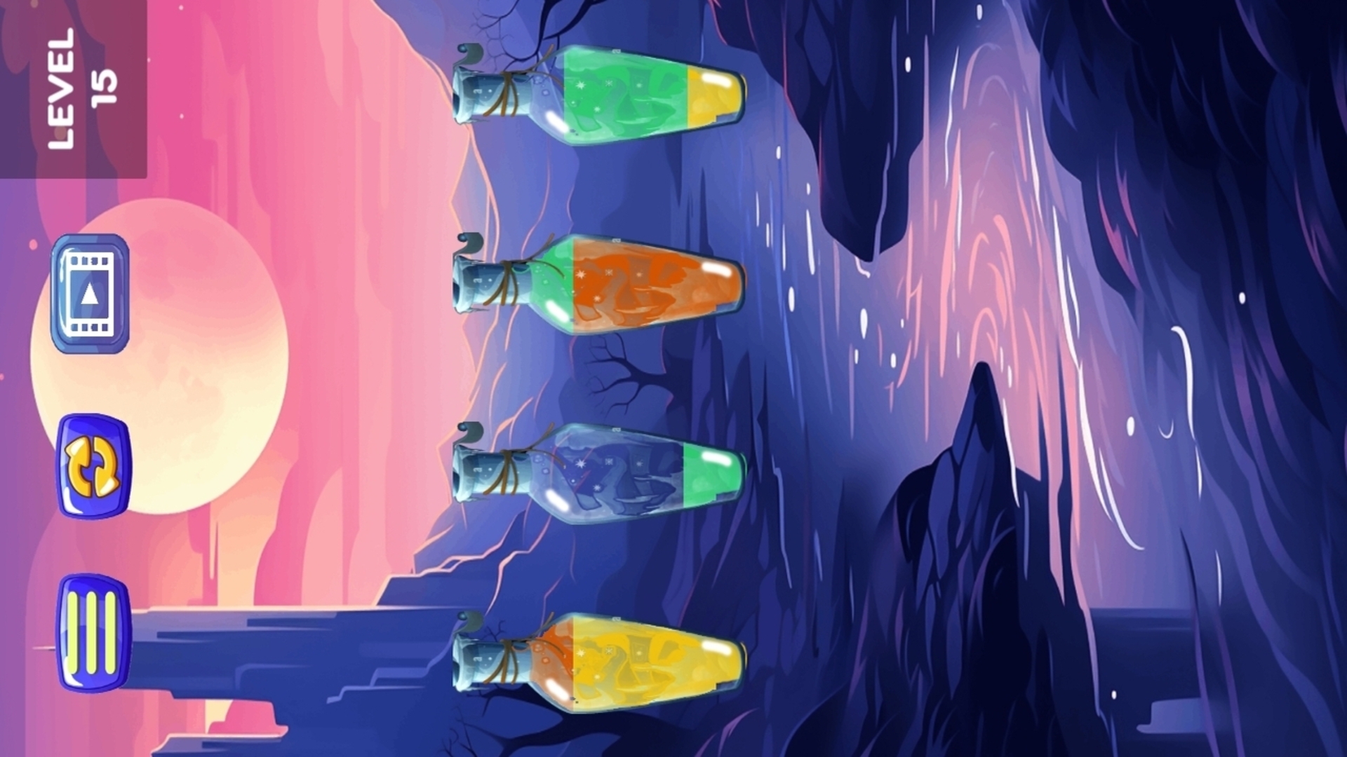 Magic Sort Puzzle - App on Amazon Appstore