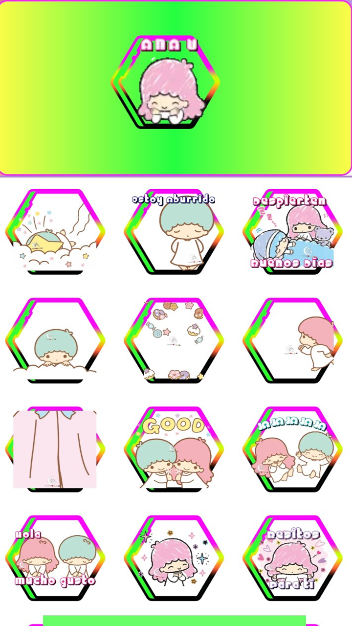 Animation_ Emoji Sticker,Free - Aplicativo na Amazon Appstore