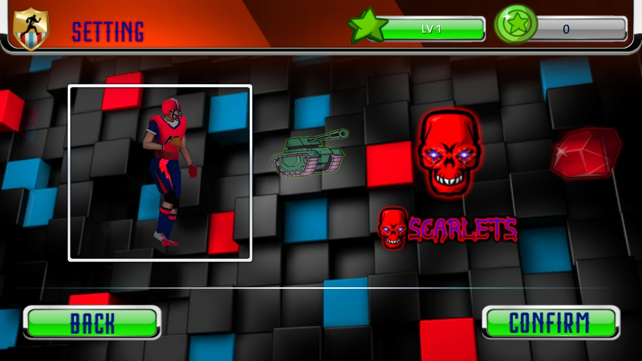 Real Field Football - App on Amazon Appstore