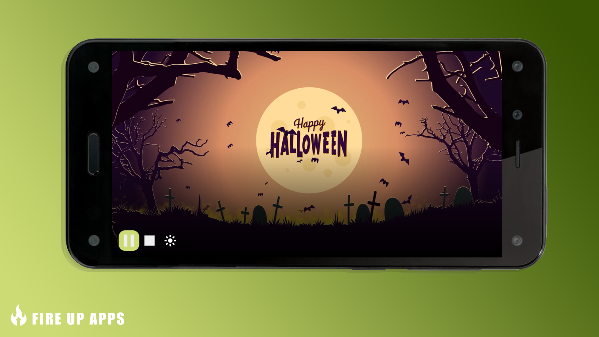 Halloween Sounds Sounboard Ambience : Scary Haunted House Horror Ghost ...