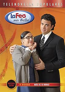 La Fea Mas Bella | Amazon.com.br