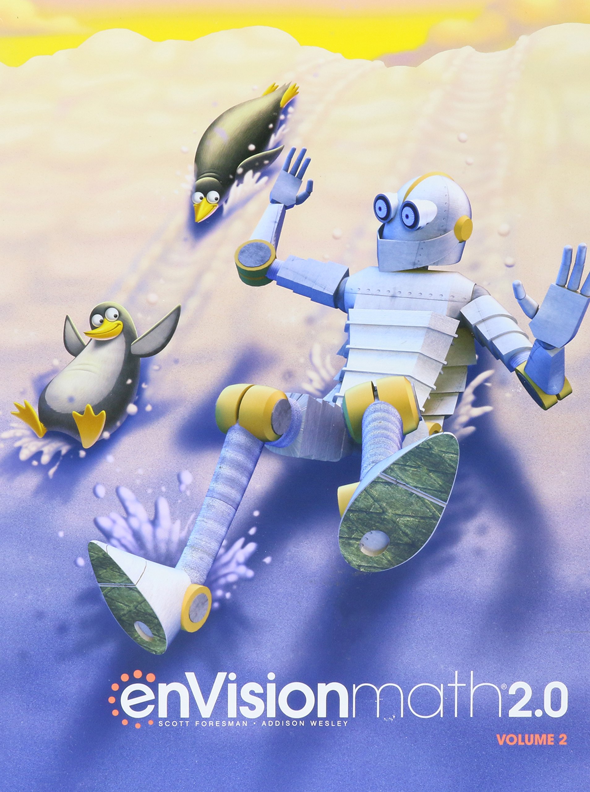 MATH 2016 COMMON CORE STUDENT EDITION GRADE 3 VOLU: Scott Foresman ...