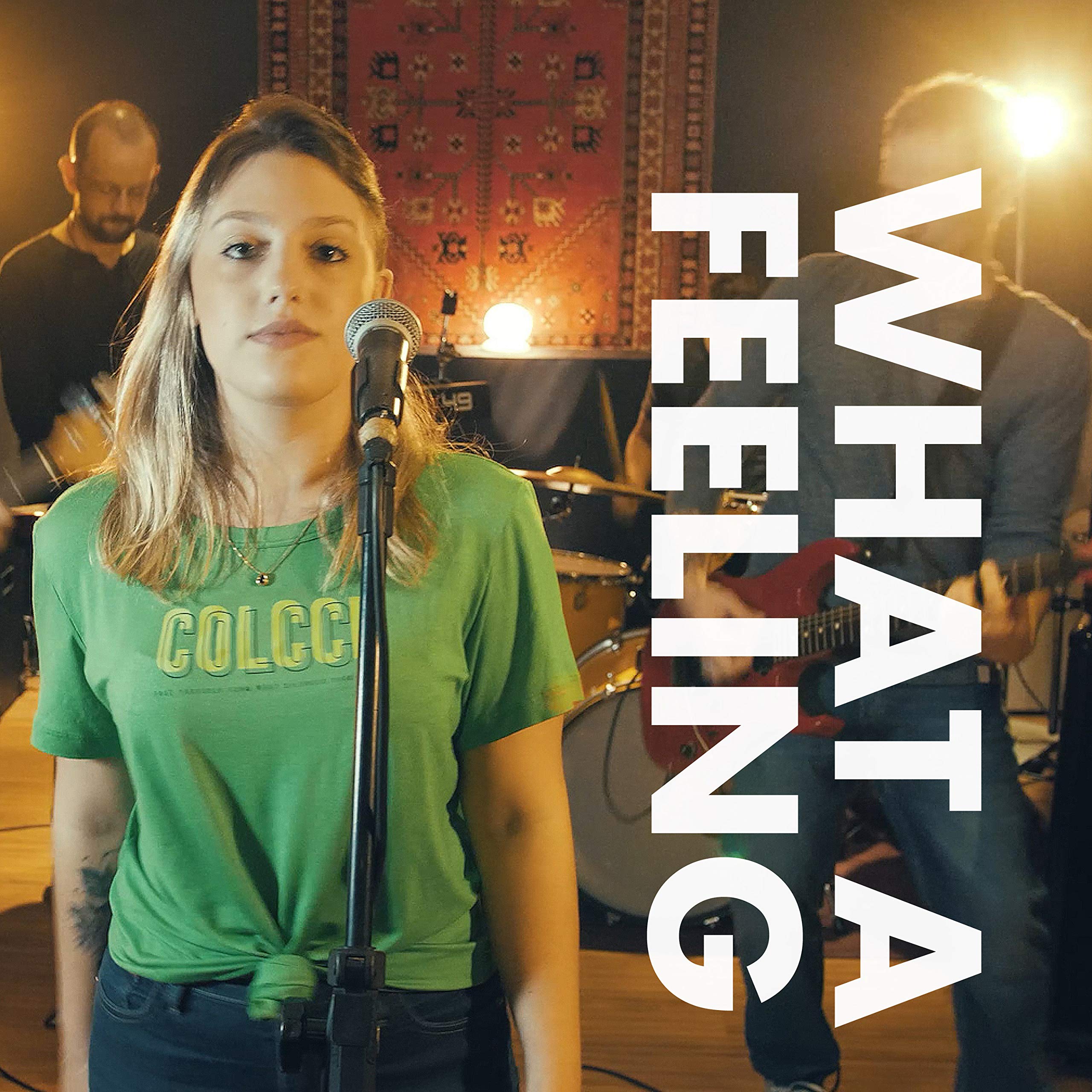 Brano Don't Speak di No Doubt da Another Round - Încă un rând ...