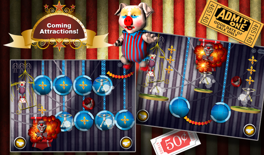 Piggy Run - App on the Amazon Appstore