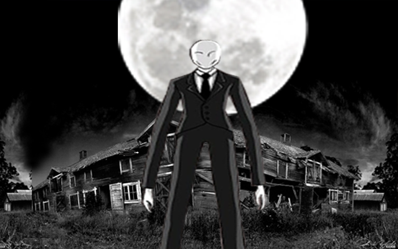 The Slender Man Game - App on Amazon Appstore