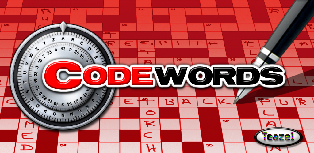 Codewords - App on Amazon Appstore