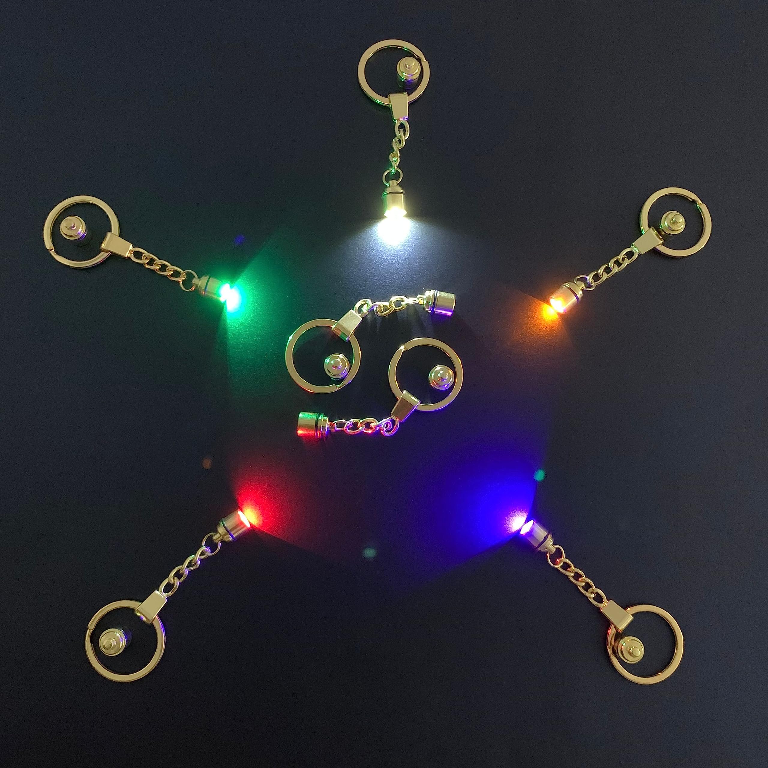 Individual Led Lights For Crafts