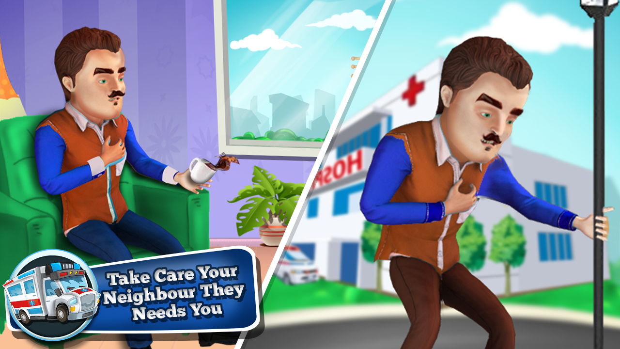Neighbor Open Heart Surgery Hospital - App on Amazon Appstore