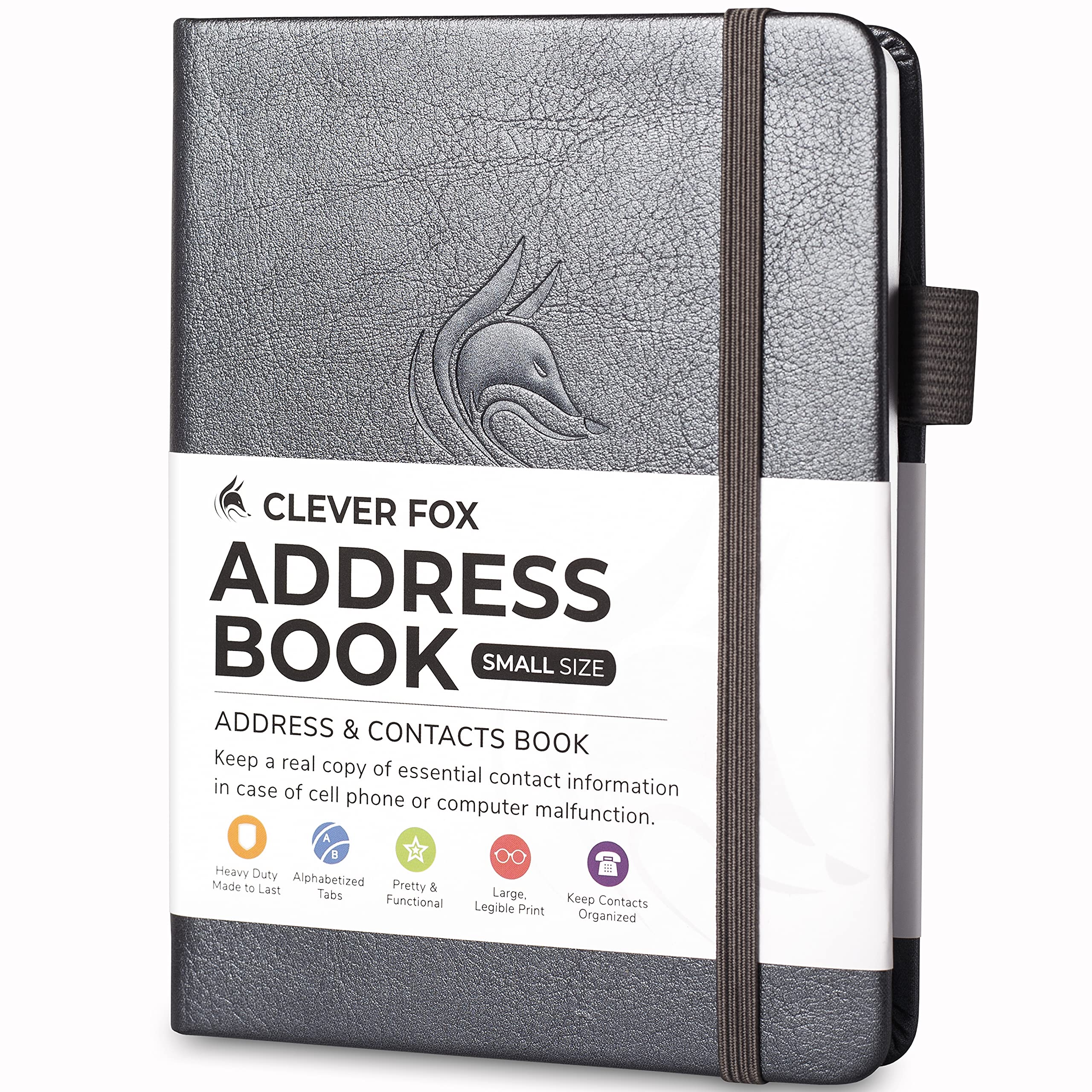 Small Telephone Address Book