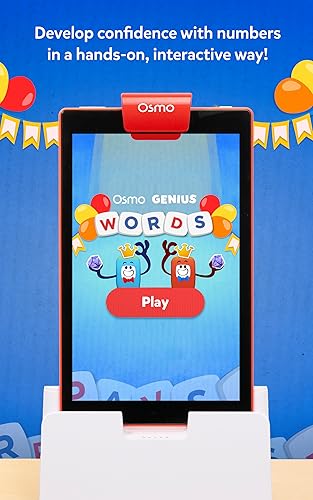 Osmo Words - App on Amazon Appstore