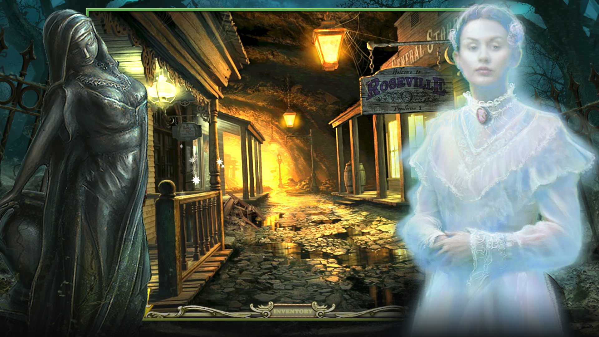 Mystery Case Files: Return to Ravenhearst (Full) - App on Amazon Appstore