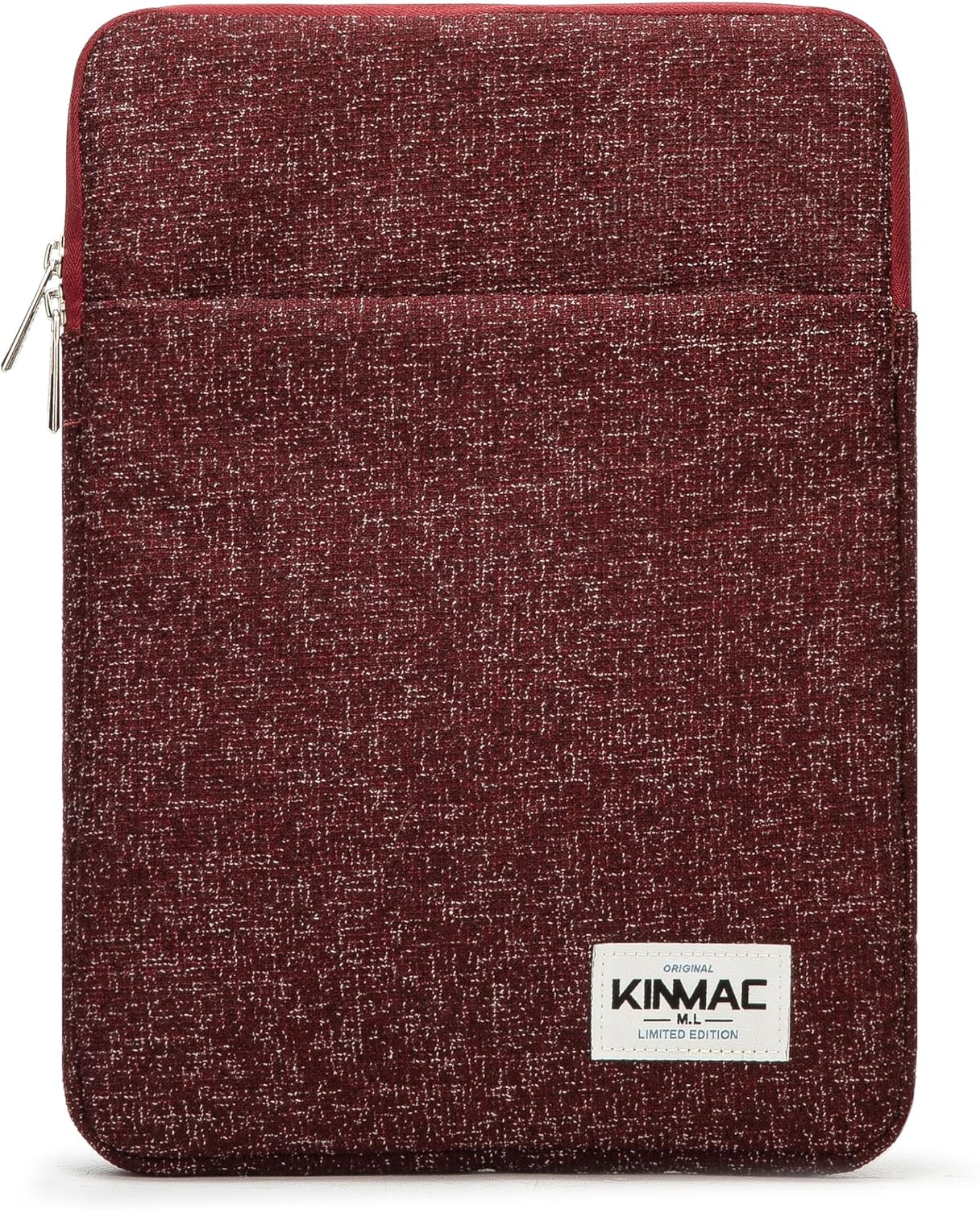 Amazon.com: Kinmac 360° Protective Vertical Style Laptop Sleeve Case ...