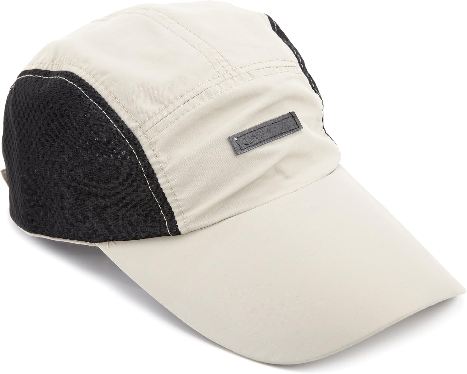 Amazon.com: Seirus Innovations Quick Shade Mesh Baseball Style Hat with ...