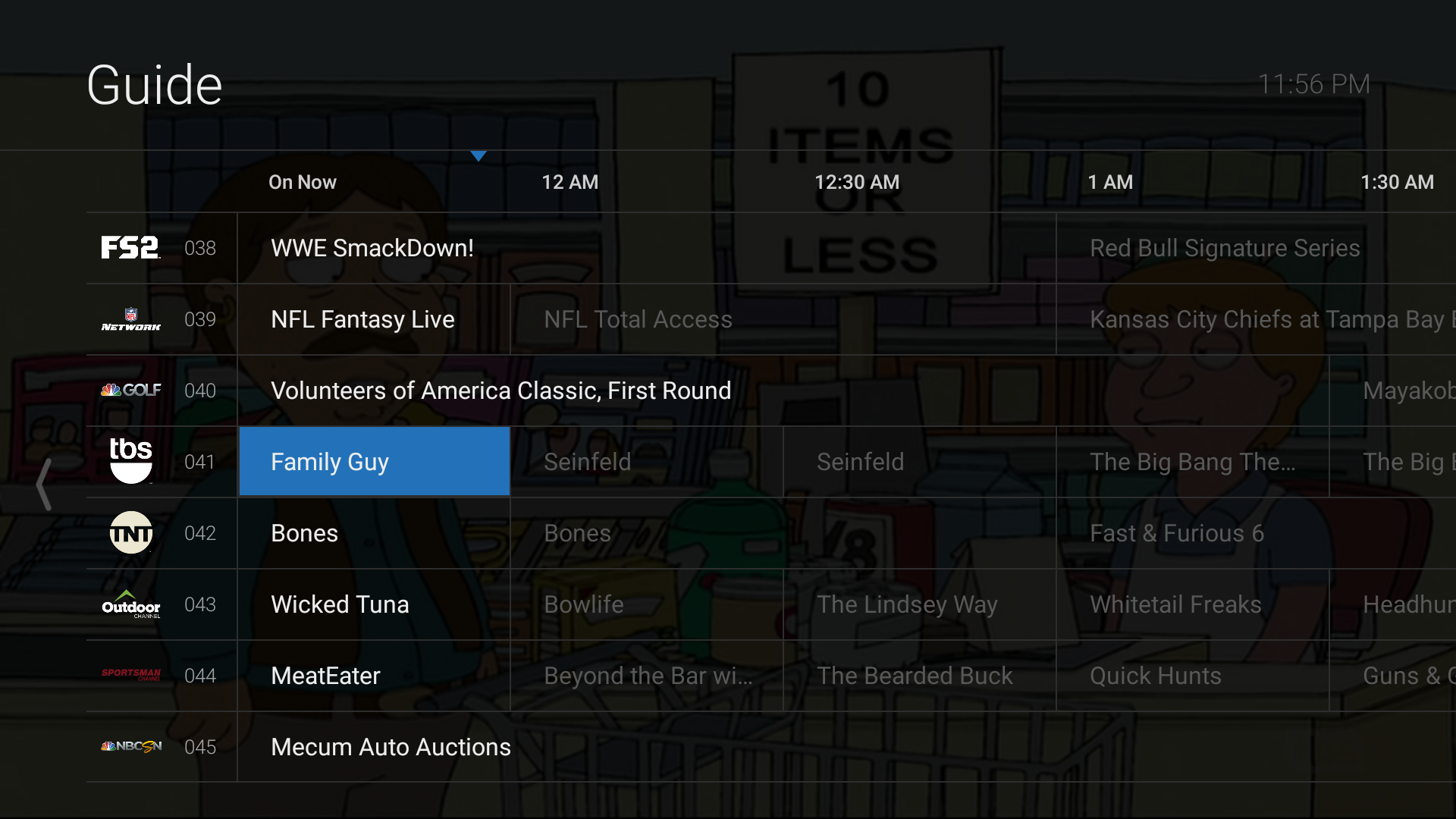 Pioneer iVideo - App on Amazon Appstore