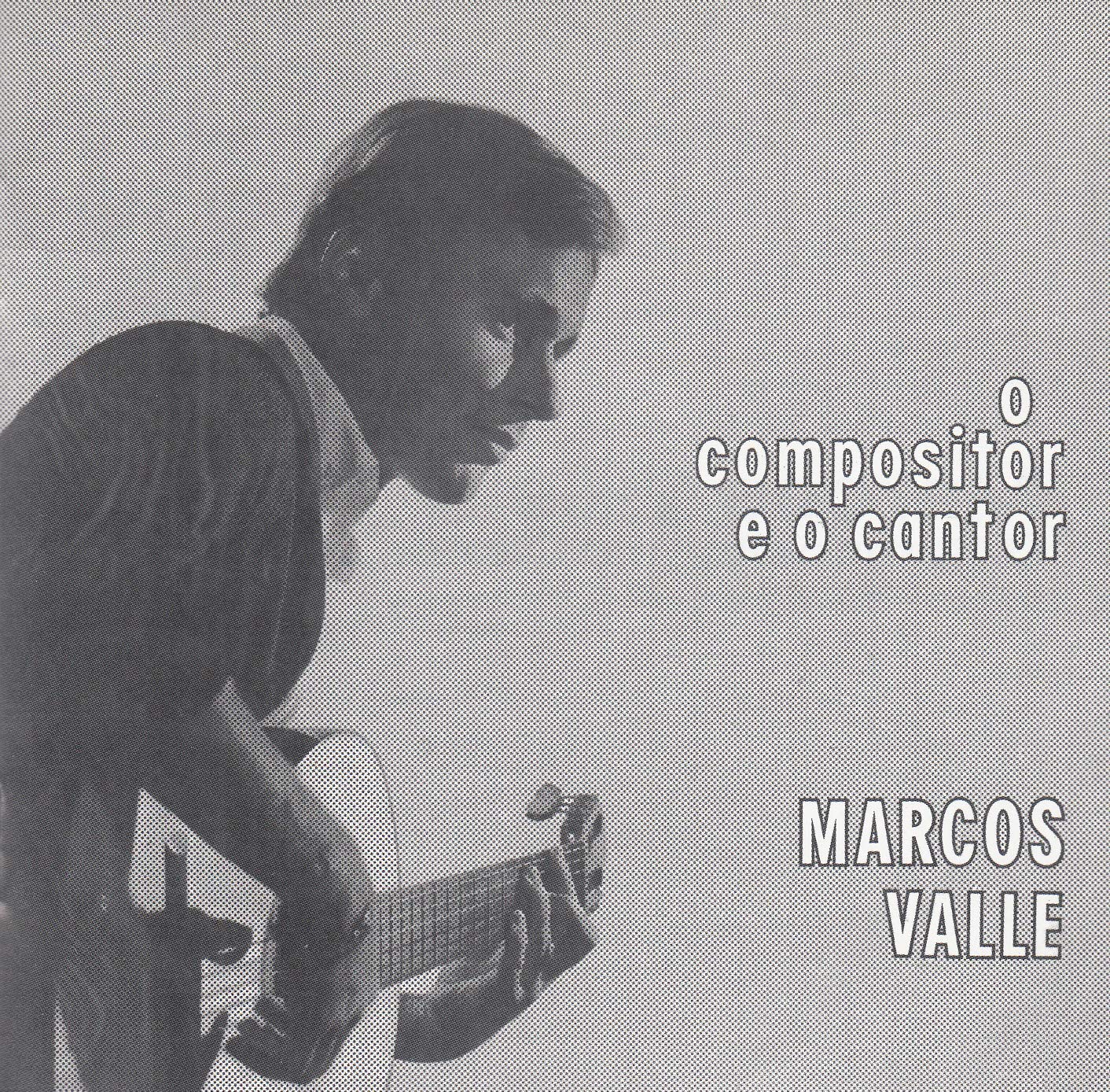 Singer Songwriter : Vali,Marcos: Amazon.es: CD y vinilos}