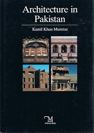 Architecture in Pakistan : Mumtaz, Kamil Khan: Amazon.com.be: Books