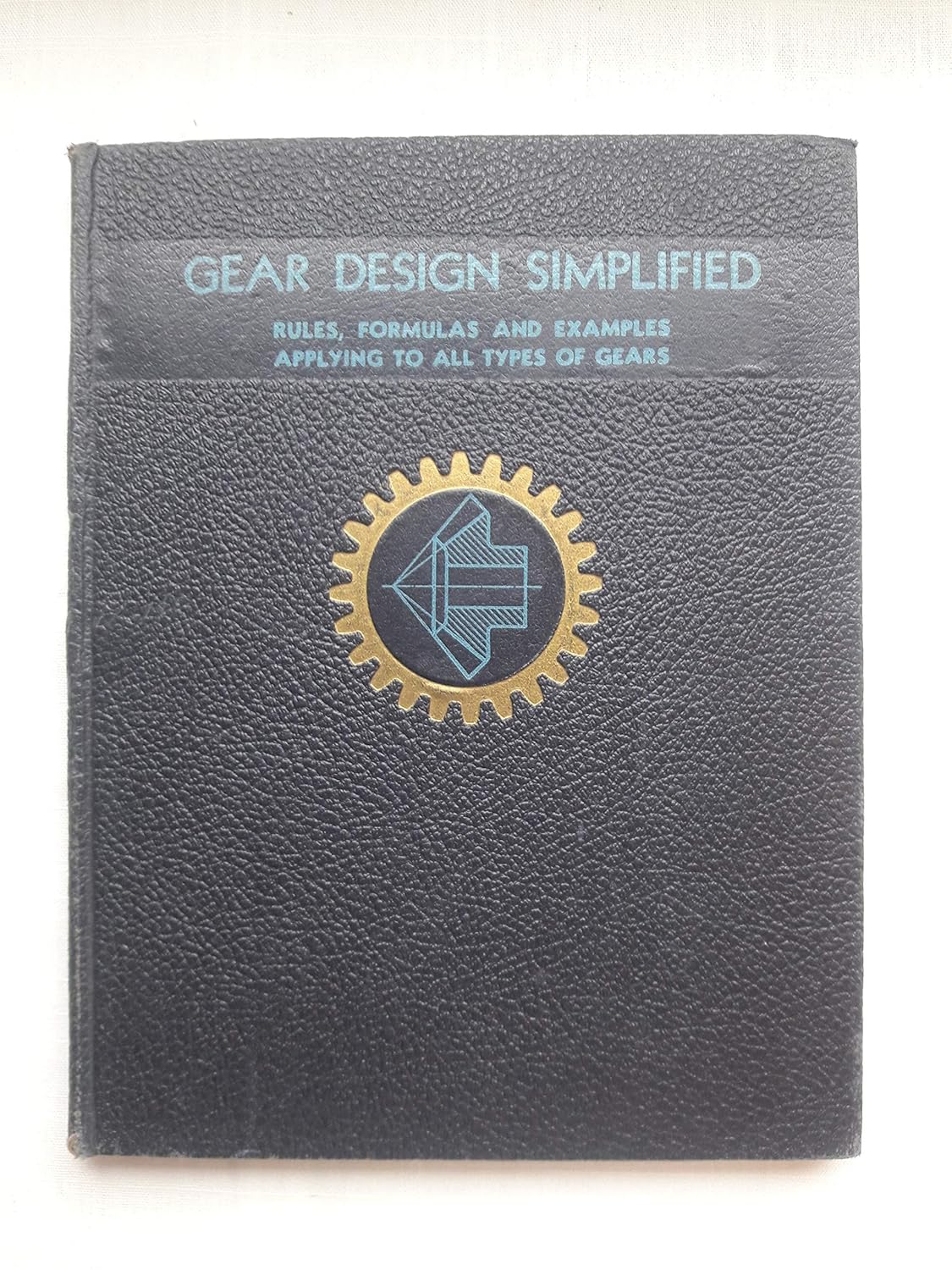 Gear Design Simplified - A Series of Gear-Designing Charts Illustrated ...