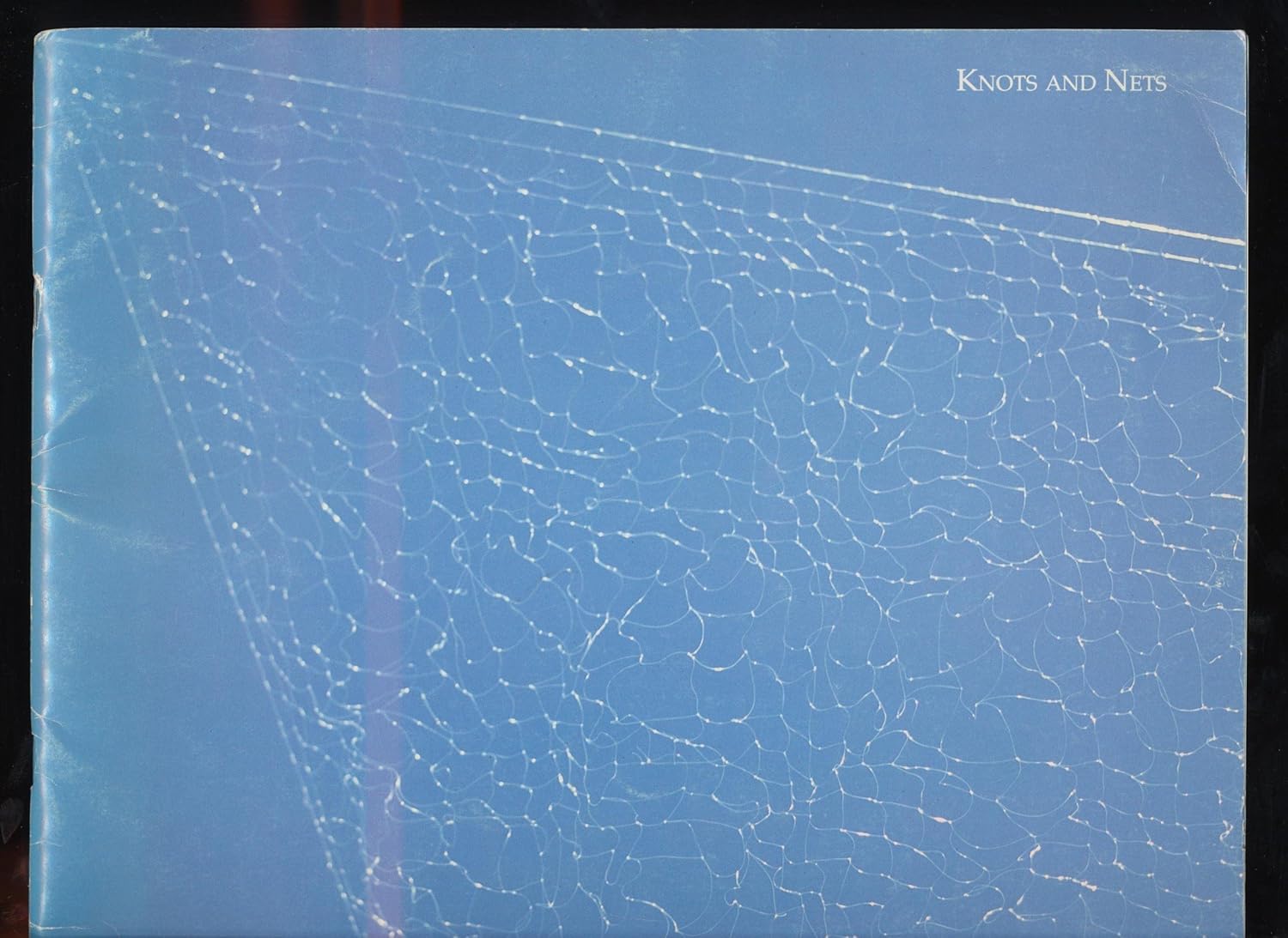 Knots and Nets: Press, Nancy Neumann; Joanne Segal Brandford ...