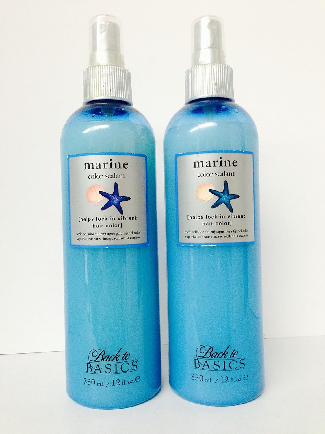 Amazon.com : Back to Basics Marine Color Sealnt 12 Oz (Pack of 2 ...
