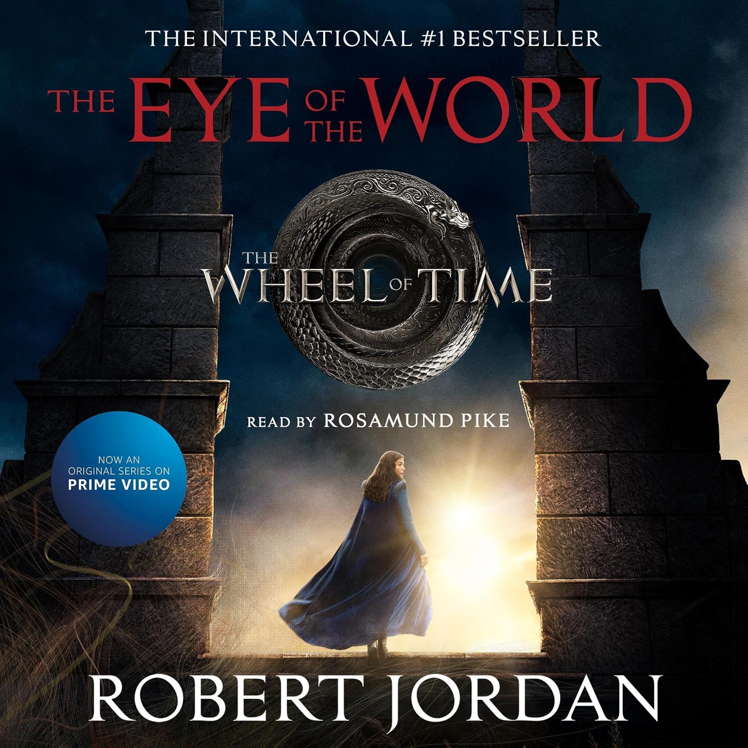 The Wheel Of Time Audiobook