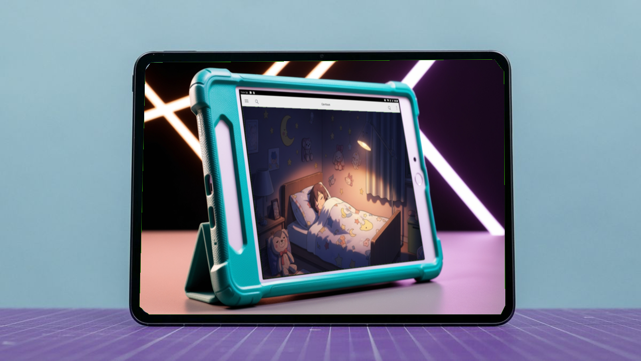 Holiday Christmas Tree Lights – Twinkling Lights For Fire TV - App on ...