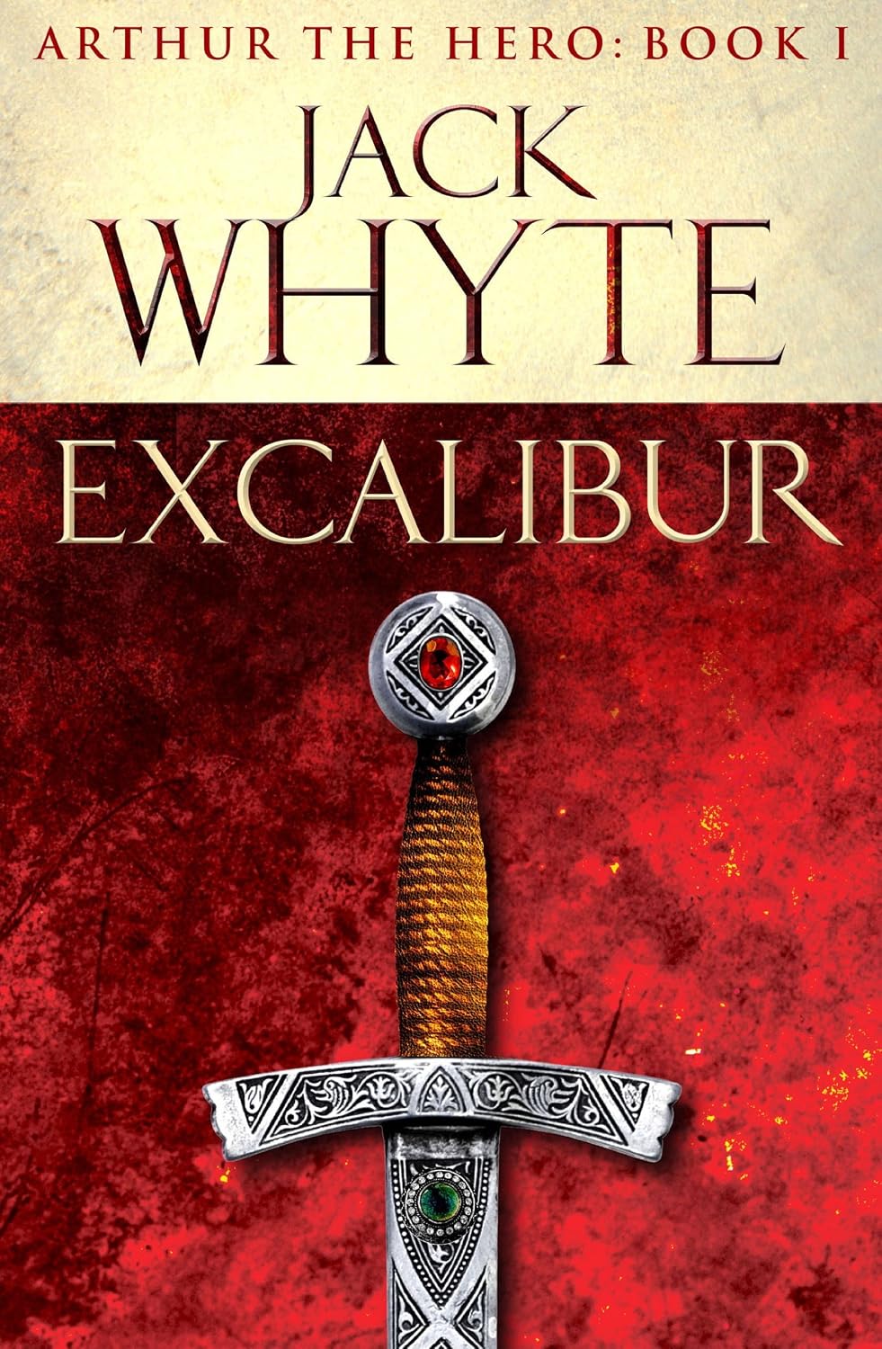 Excalibur: Legends of Camelot 1 (Arthur the Hero – Book I) eBook ...