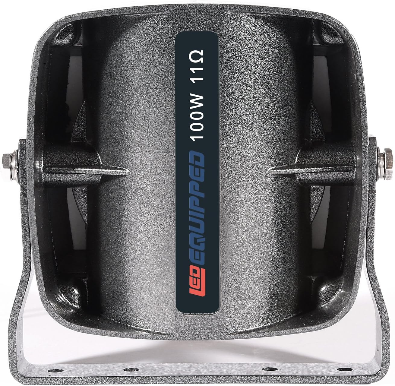 Amazon.com: Ledqusa American Pipit 100W Compact Siren Speaker [126-134 ...