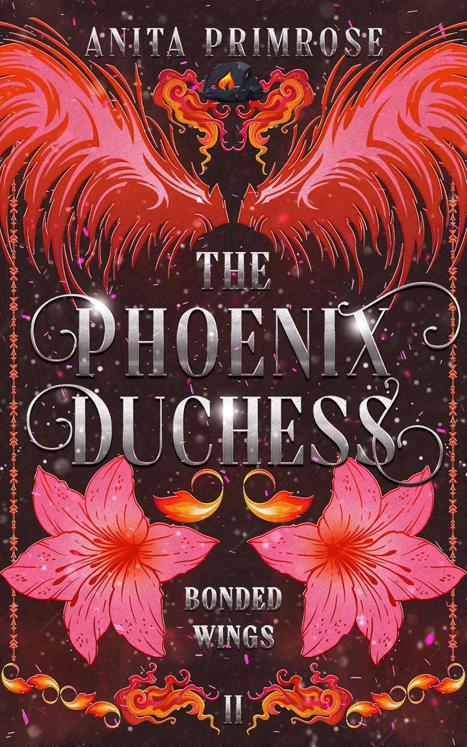 Amazon.com: The Phoenix Duchess (Bonded Wings Book 2) eBook : Primrose ...