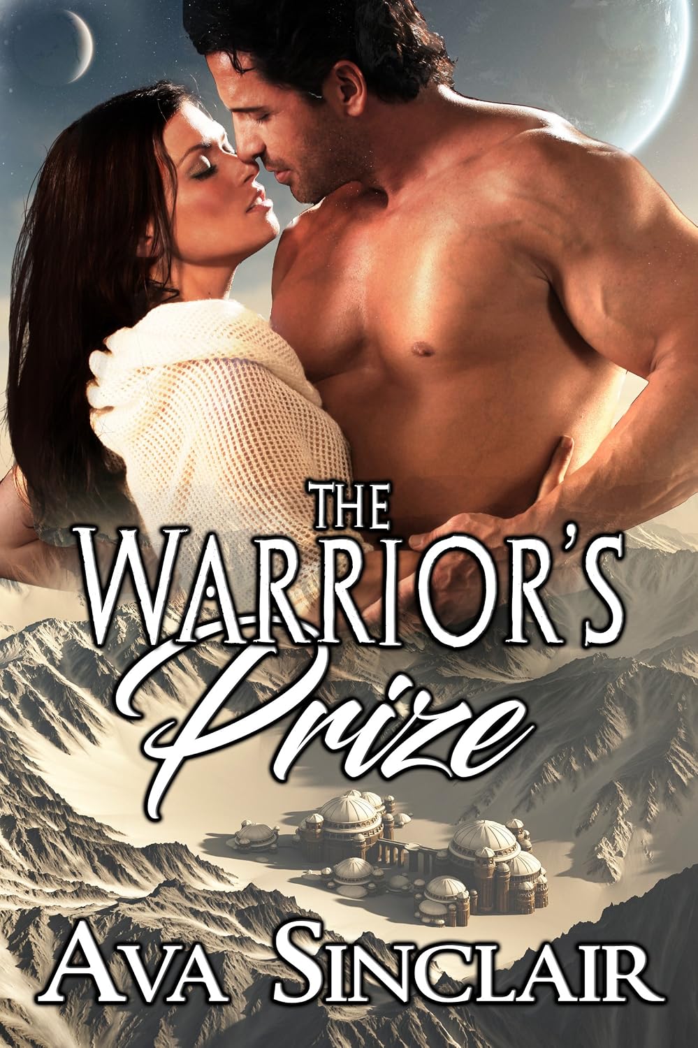 The Warriors Prize Ebook Sinclair Ava Kindle Store