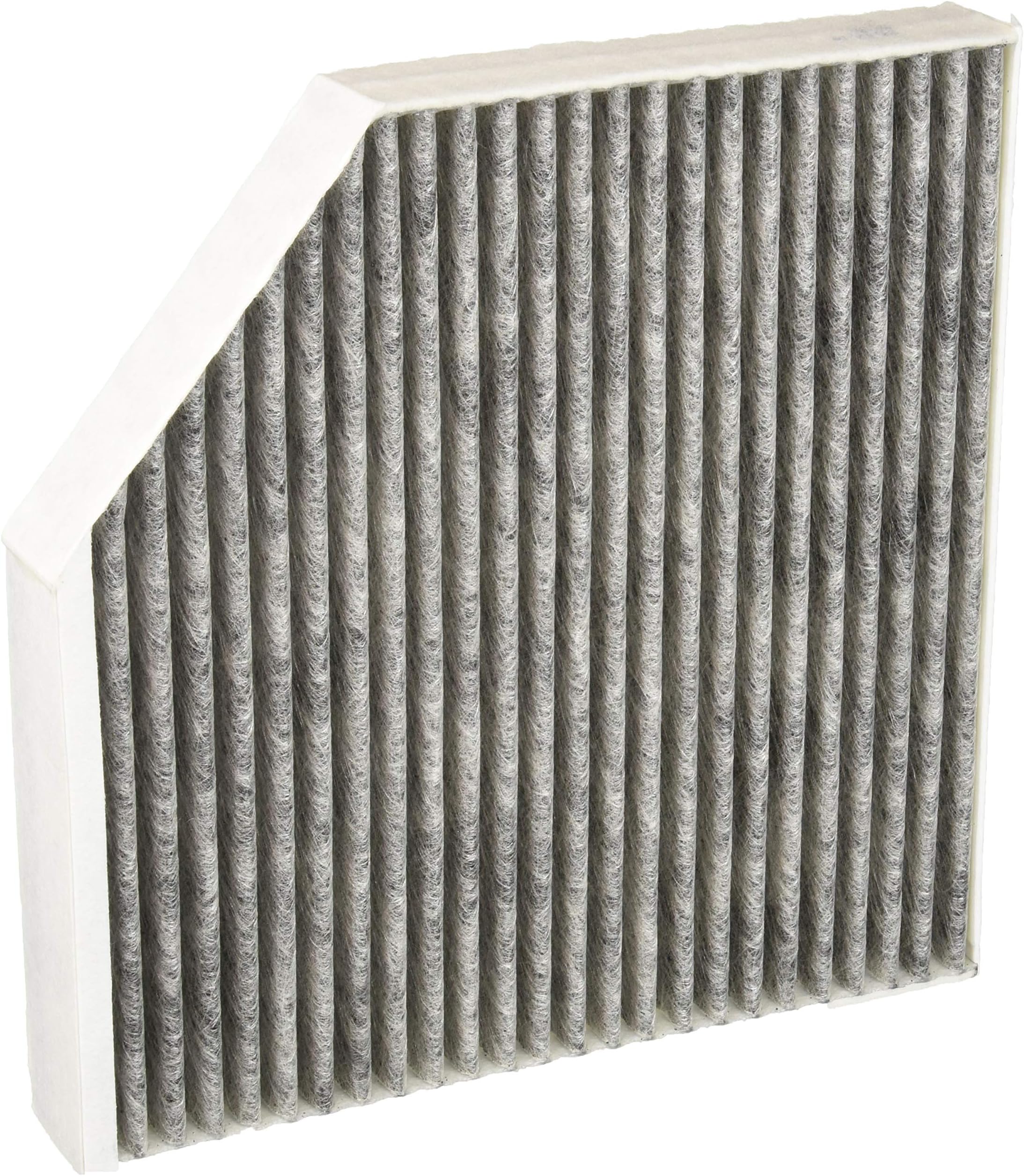 Amazon.com: Genuine Audi (4H0819439) Filter Ins : Automotive