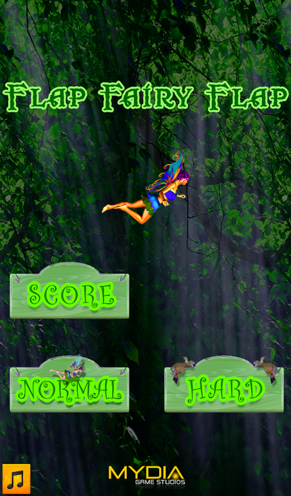 Flap Fairy Flap! - App on Amazon Appstore
