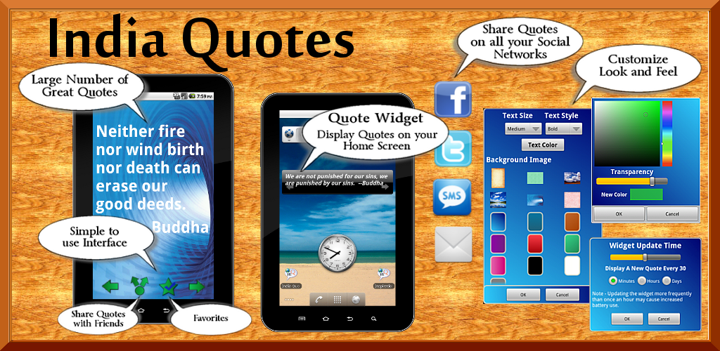 Inday Quotes