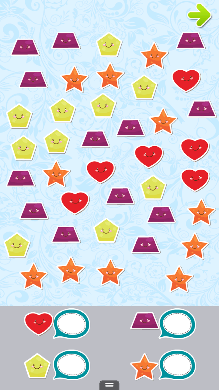 Kids Math Counting Fun - App on Amazon Appstore