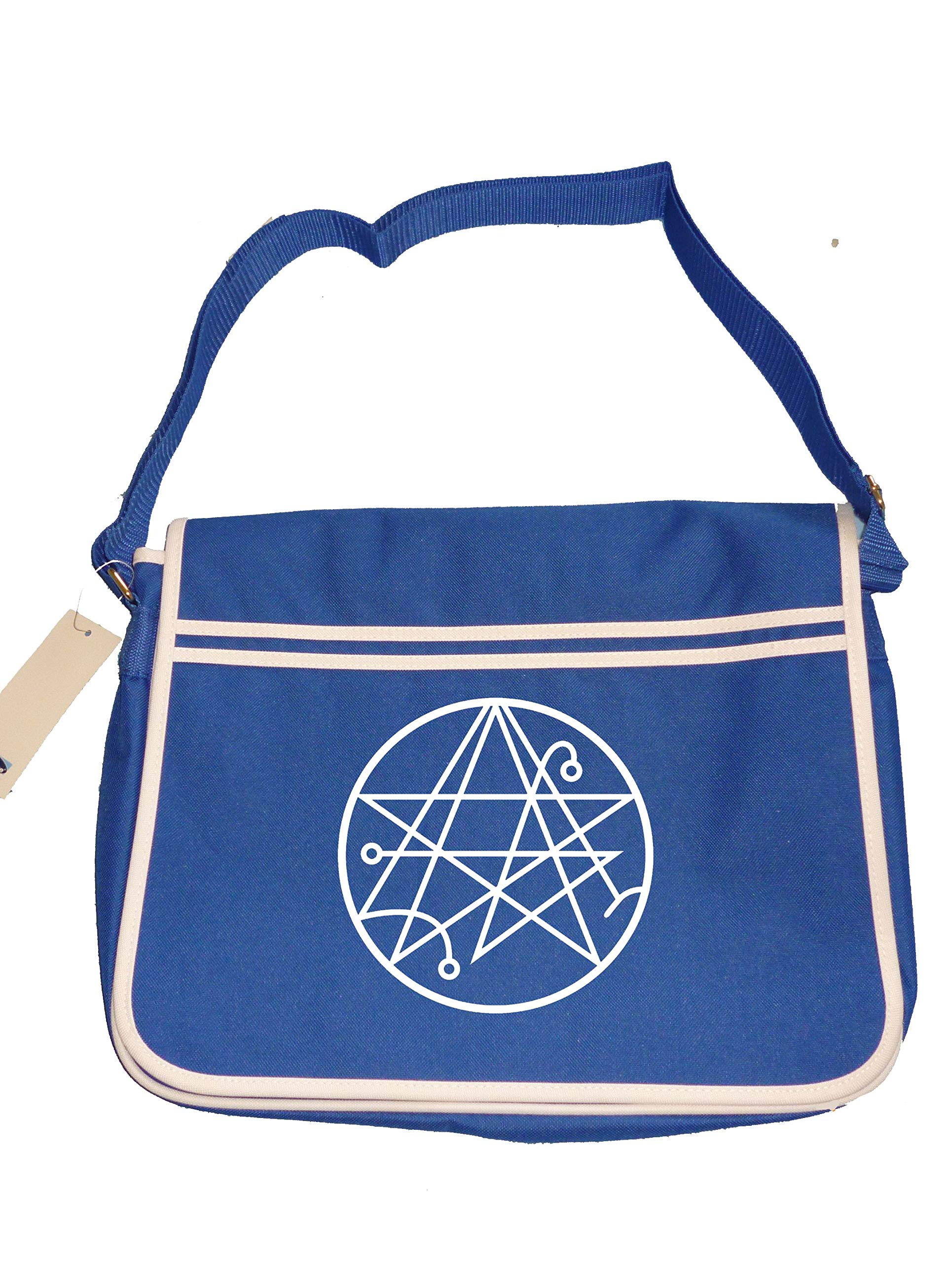 Buy SIGIL OF THE GATEWAY CTHULHU SYMBOL- H P Lovecraft mythos inspired ...