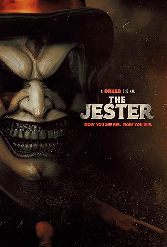 Amazon.com: The Jester : Mia Roberts, Jenna Hellmuth, Riley Mae Collins, Cory Okouchi, Sam ...