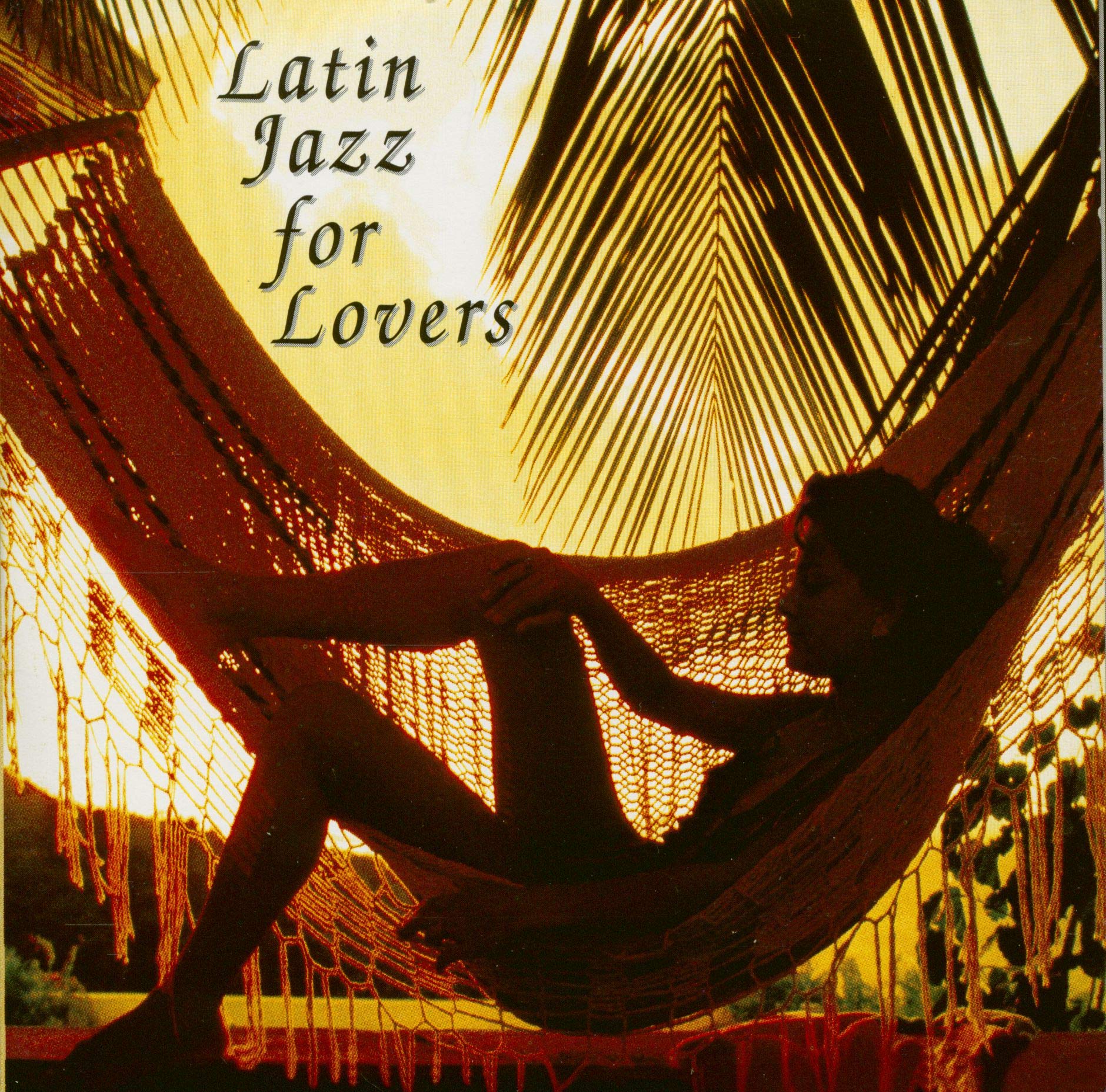 Amazon.com: Latin Jazz for Lovers: CDs & Vinyl