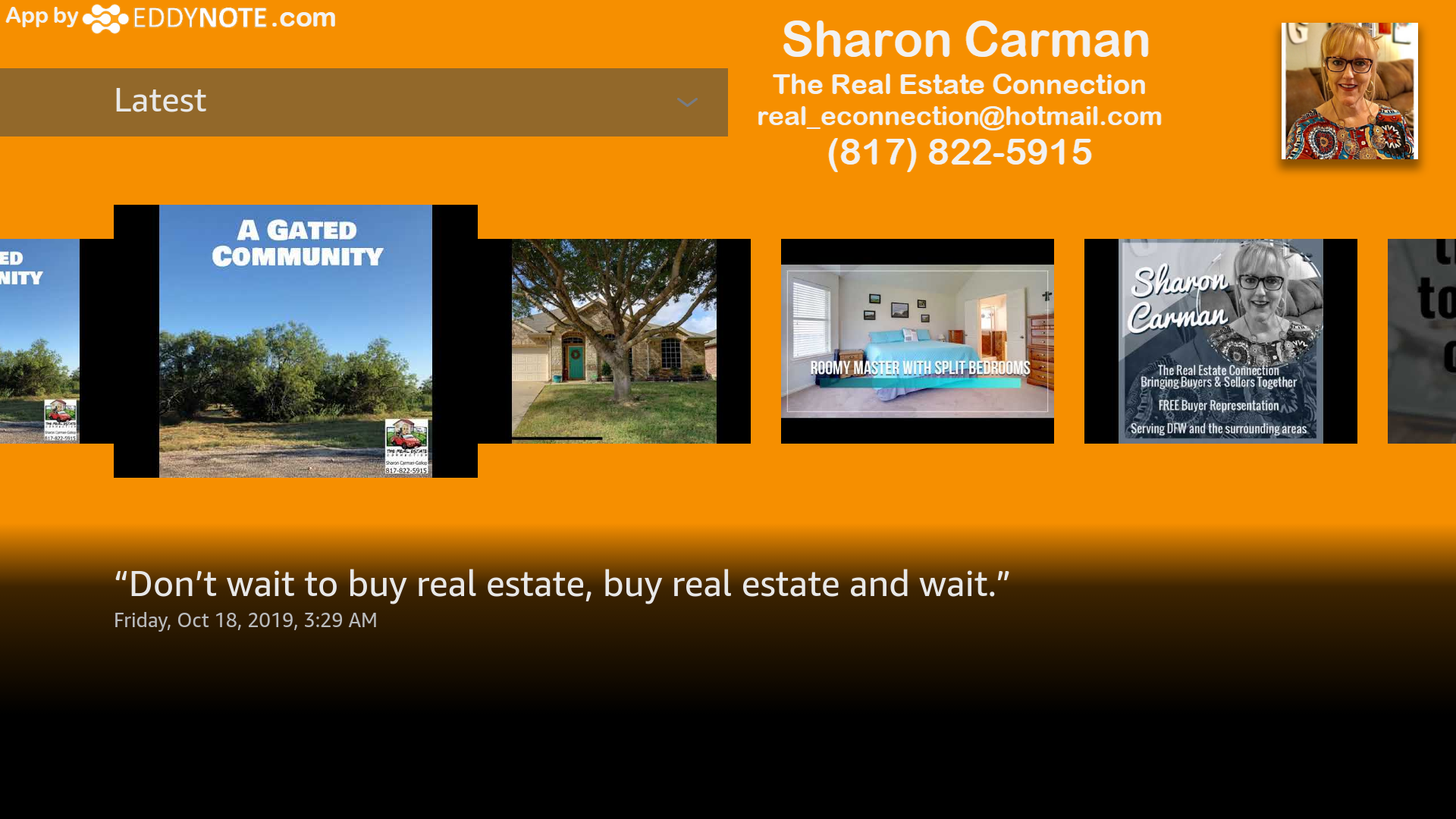 The Real Estate Connection - App on Amazon Appstore