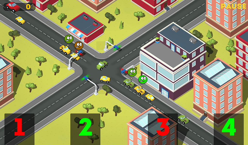 Traffic Light - App on Amazon Appstore
