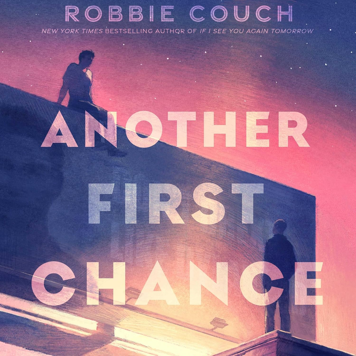 Amazon.com: Another First Chance: 9781797179834: Couch, Robbie, Crouch ...