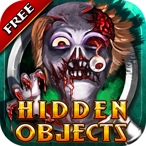 Hidden Objects: Horror Hotel - App on Amazon Appstore