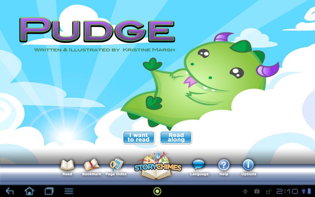 Pudge - App on Amazon Appstore