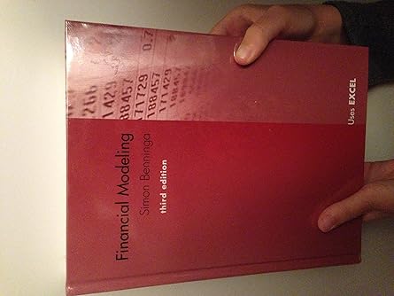 Financial Modeling: Benninga, Simon: 9780262026284: Amazon.com: Books